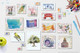 Iowa State Report Display Board Poster Project Kit - School Project ...
