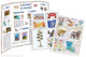 Louisiana State Report Display Board Poster Project Kit - School ...