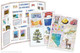 Nevada State Report Display Board Poster Project Kit - School Project ...