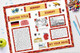 Germany Project - Display Poster Tutorial - School Project Printables