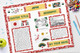 Japan Project - Display Poster Tutorial - School Project Printables