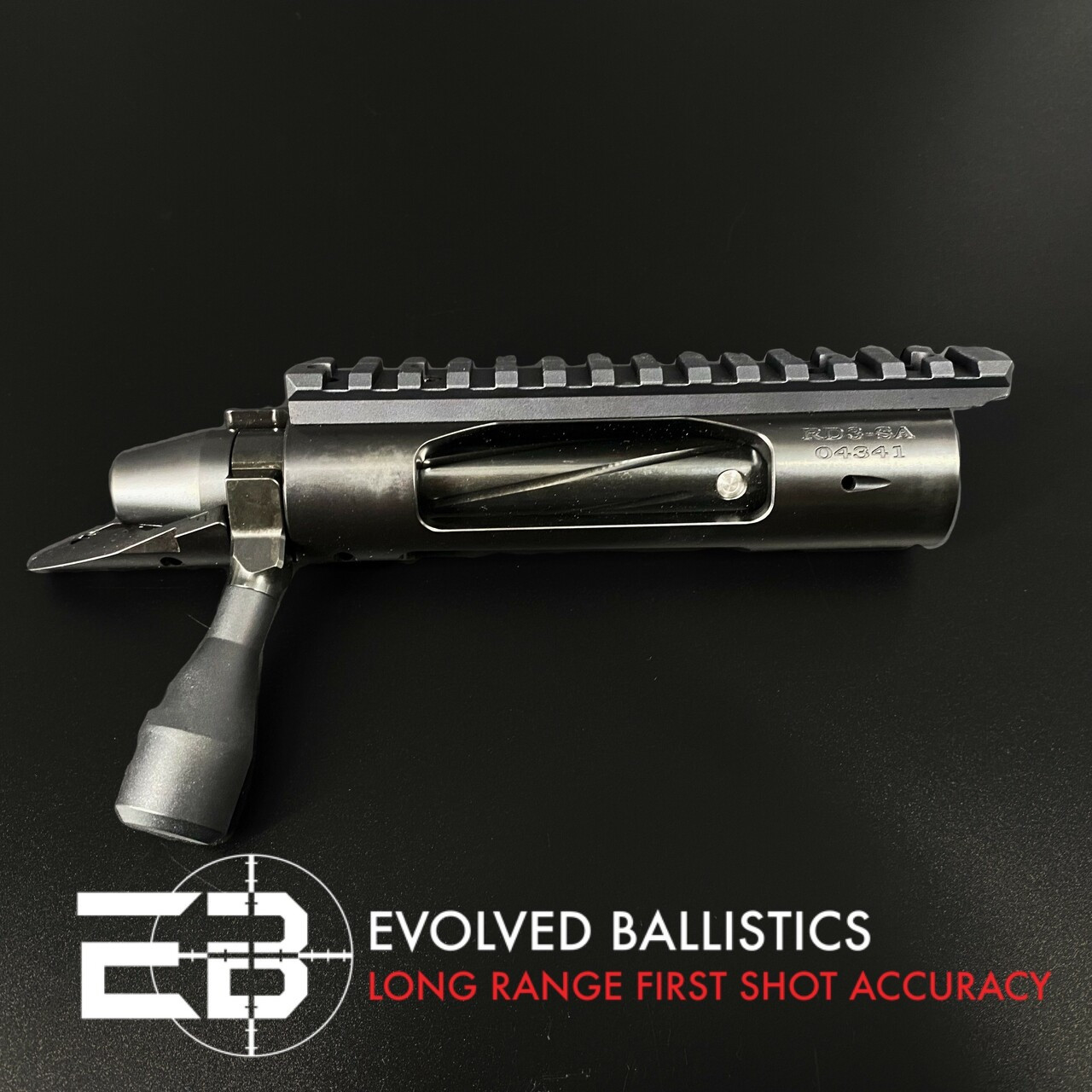 Zermatt Arms Origin Medium Action