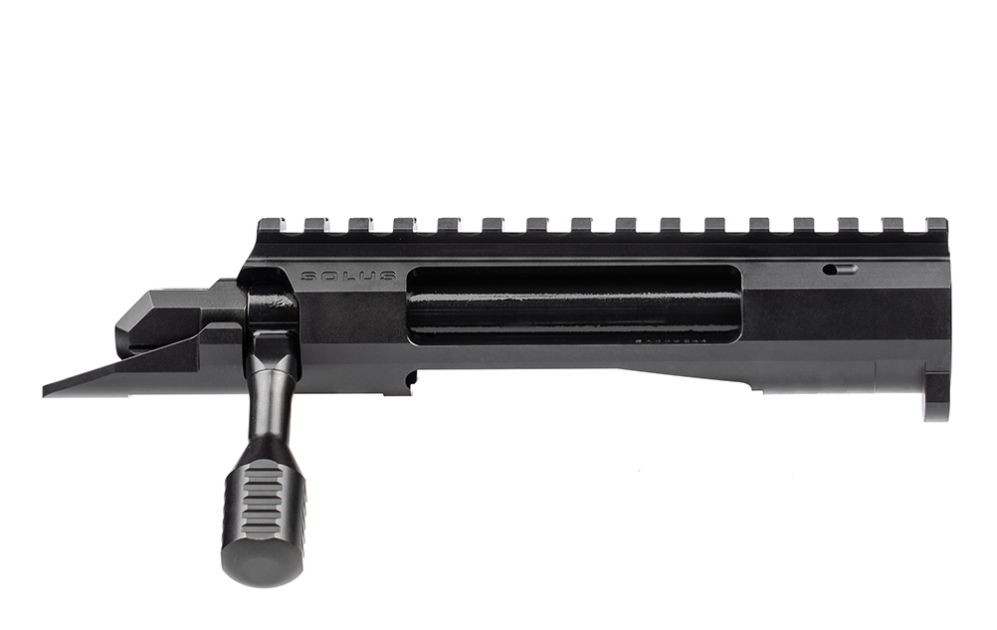 Aero Precision Solus Bolt Action