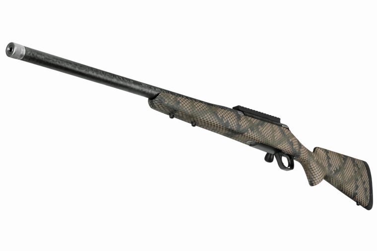 Proof Research Elevation | TFDE| Right Hand