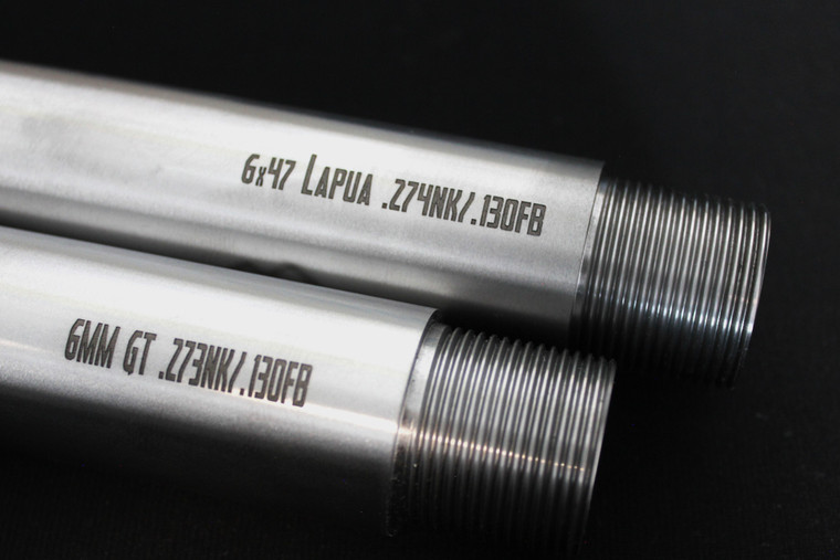 Blue Mountain Precision Custom Timed Pre Fit Service ***BARREL NOT ...