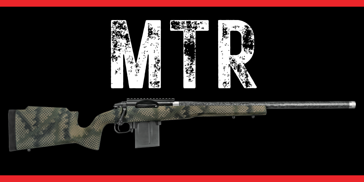 PROOF Research Rifles | Long Range Rifles