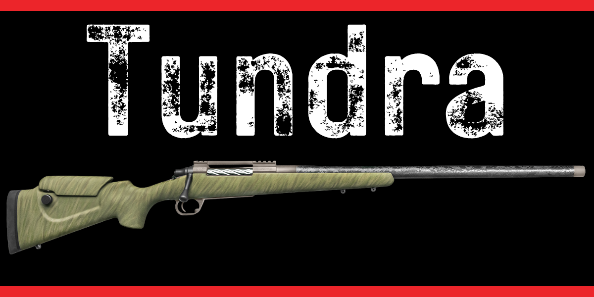 PROOF Research Rifles | Long Range Rifles