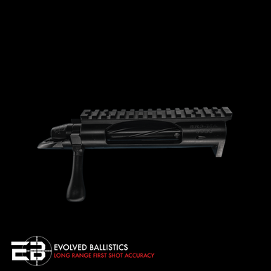 Zermatt Arms SR3 Medium Action