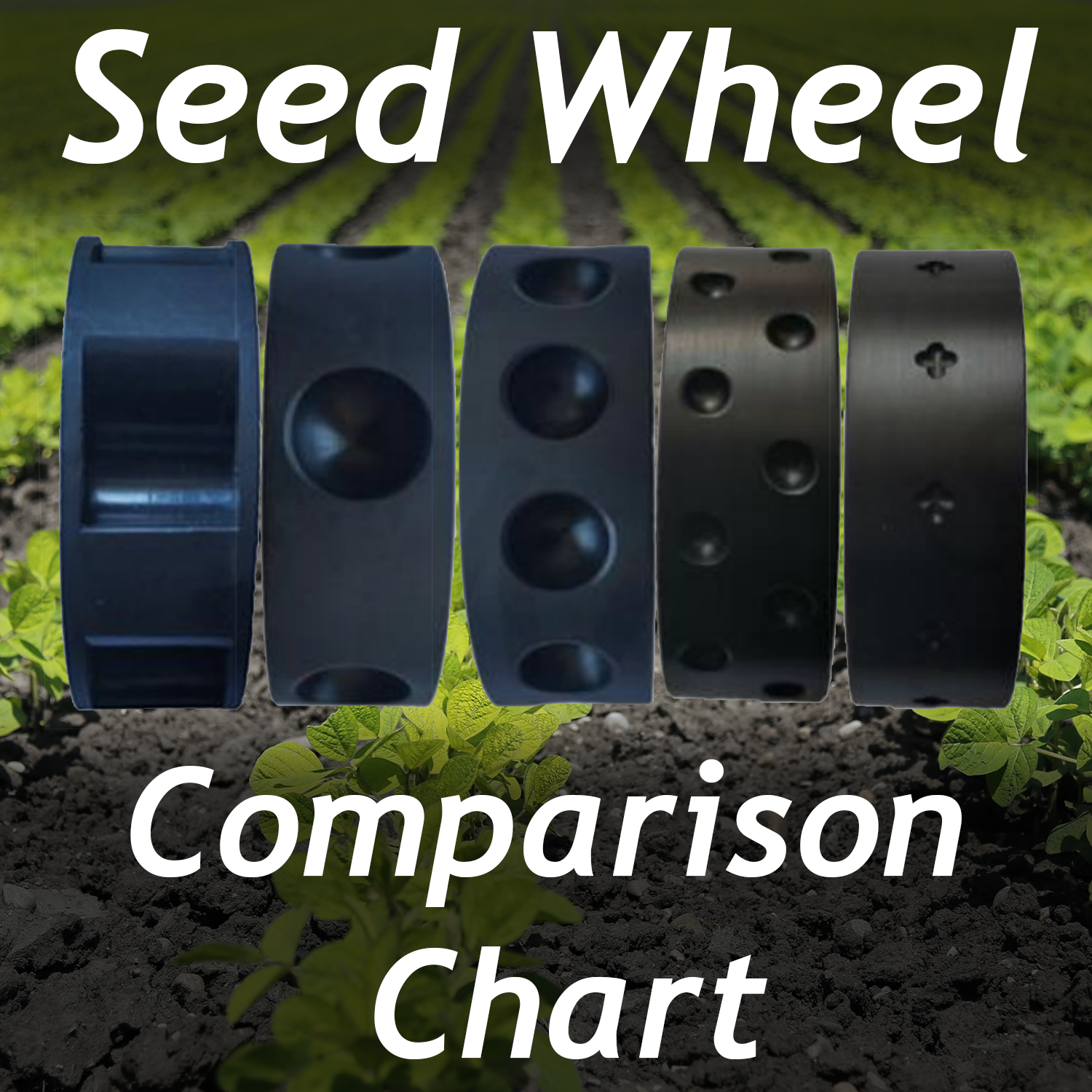 Picking the Right Seed Wheels - Remnant Seeds