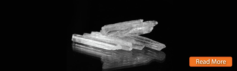 What's the Big Deal with Menthol Crystals? - WFMED