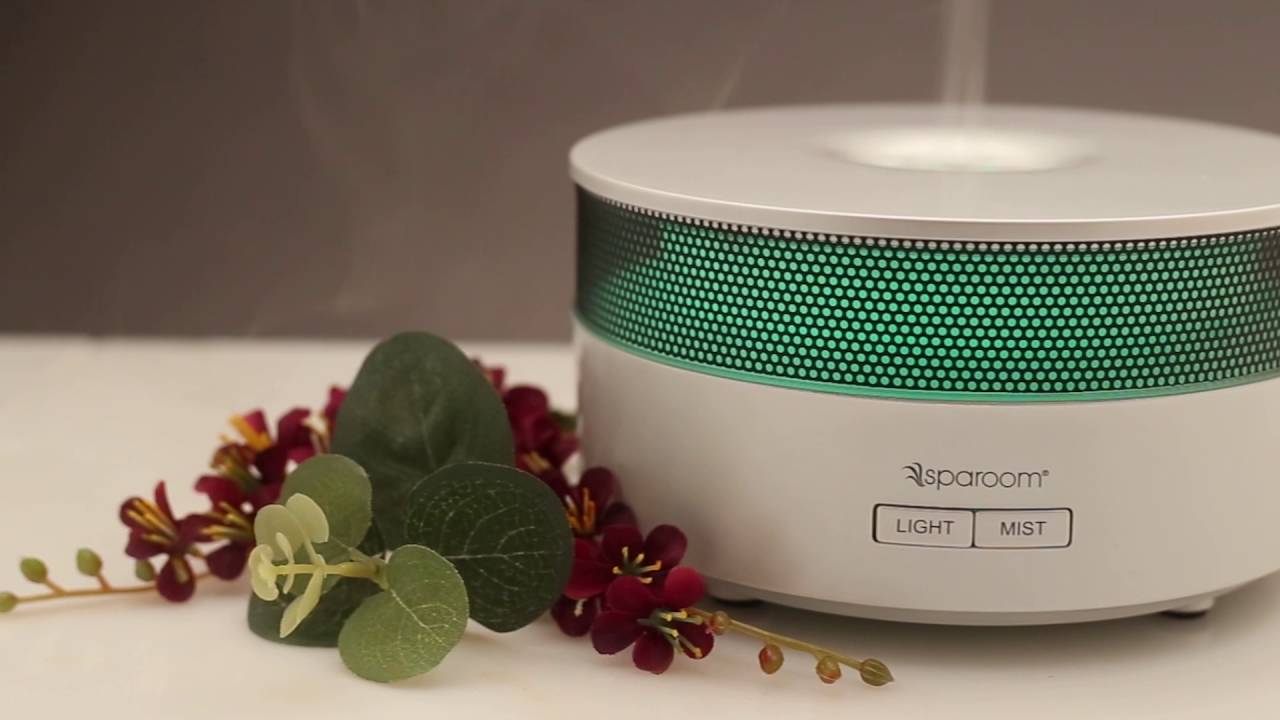 20 Reasons Why We Should All Have Diffusers - WFMED