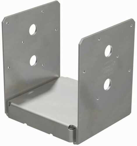 ABU66SS SIMPSON STRONG-TIE Framing Fasteners