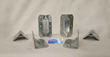 GA2 SIMPSON STRONG-TIE Framing Fasteners