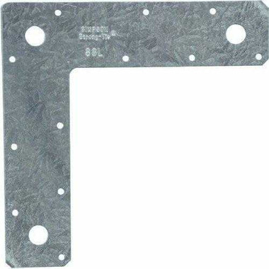 88L L Strap SIMPSON STRONG-TIE Framing Fasteners