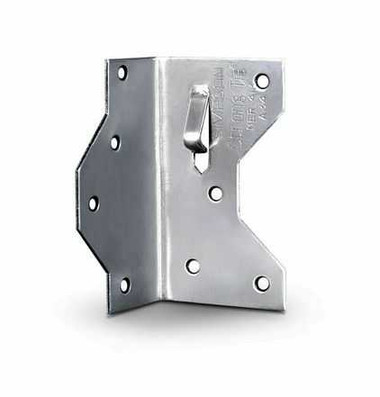 Simpson A34 Stainless Steel Framing Anchor