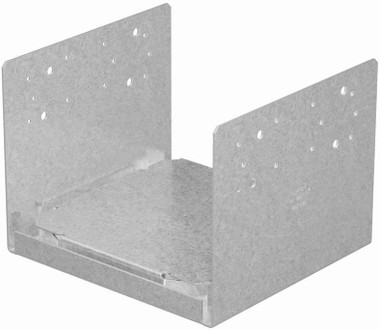 10x10 post base ABU1010Z SIMPSON STRONG-TIE