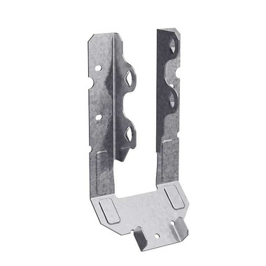 Strong-Tie LRU26Z 2X6 Light Rafter U Hanger - Slopeable