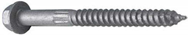Simpson Strong-Tie SDS25212 1/4-Inch x 2-1/2-Inch Bulk Screw SING/CART 1.1M
