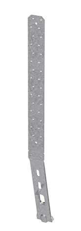 STHD14RJ - Simpson Strong-Tie Rim Joist Strap Tie Holdown