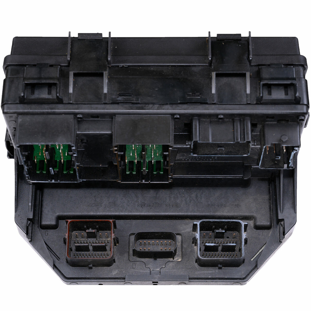 Dodge RAM 2011 - 2012 TIPM Module Exchange Service