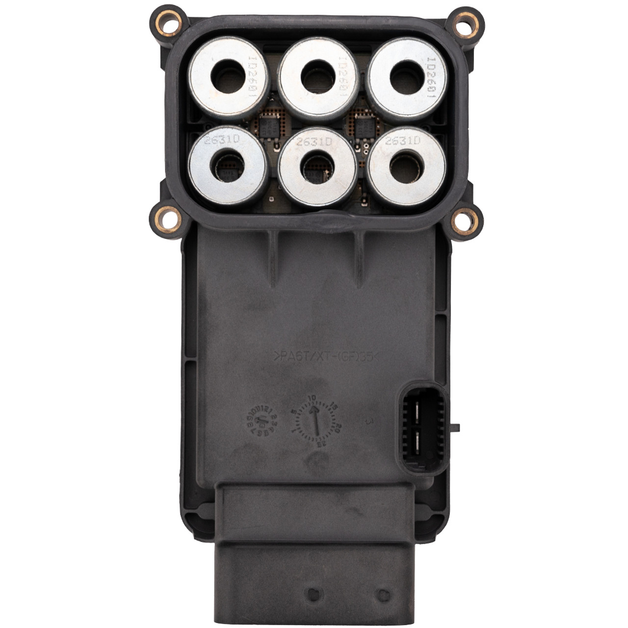 Ford | ABS Circuit Board Repair Service - Fast Turnaround!