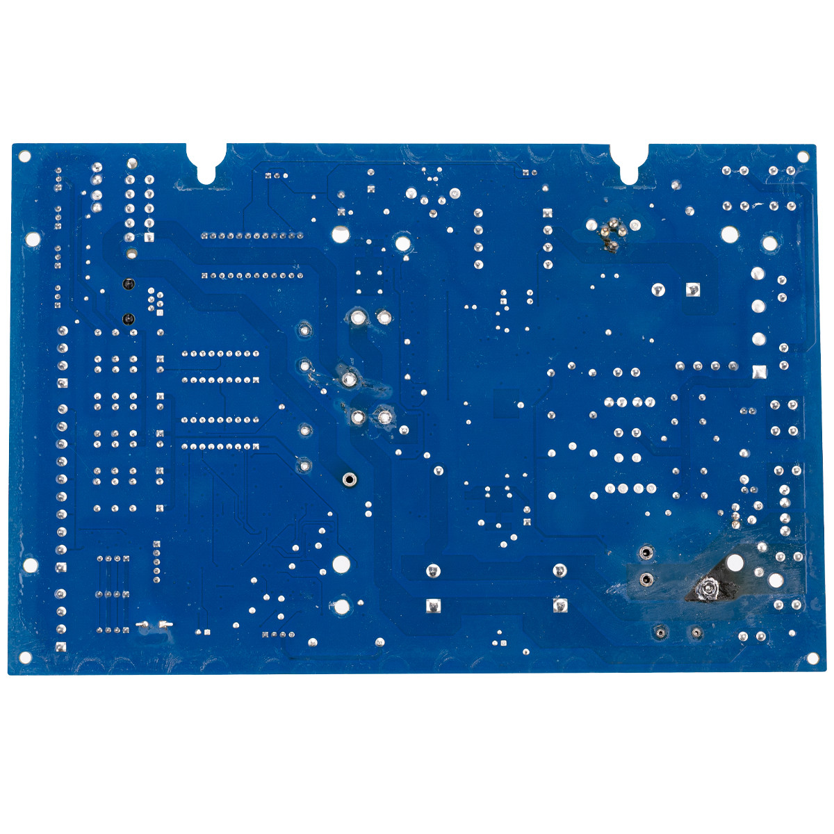Control Board Repair - Hayward GLX-PCB-PRO PCB