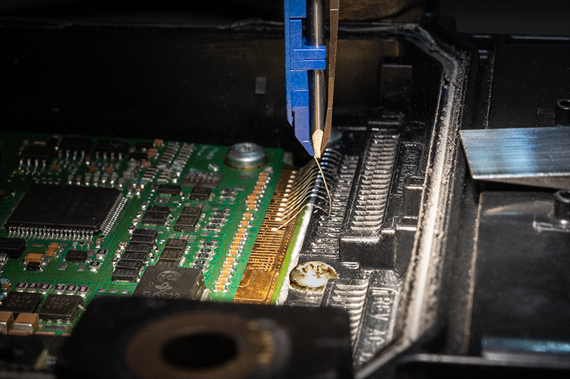 Allison TCM Repair: What You Should Know - Circuit Board Medics