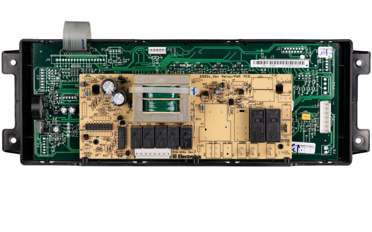 316650003 Kenmore Oven/Range ERC Control Board Repair