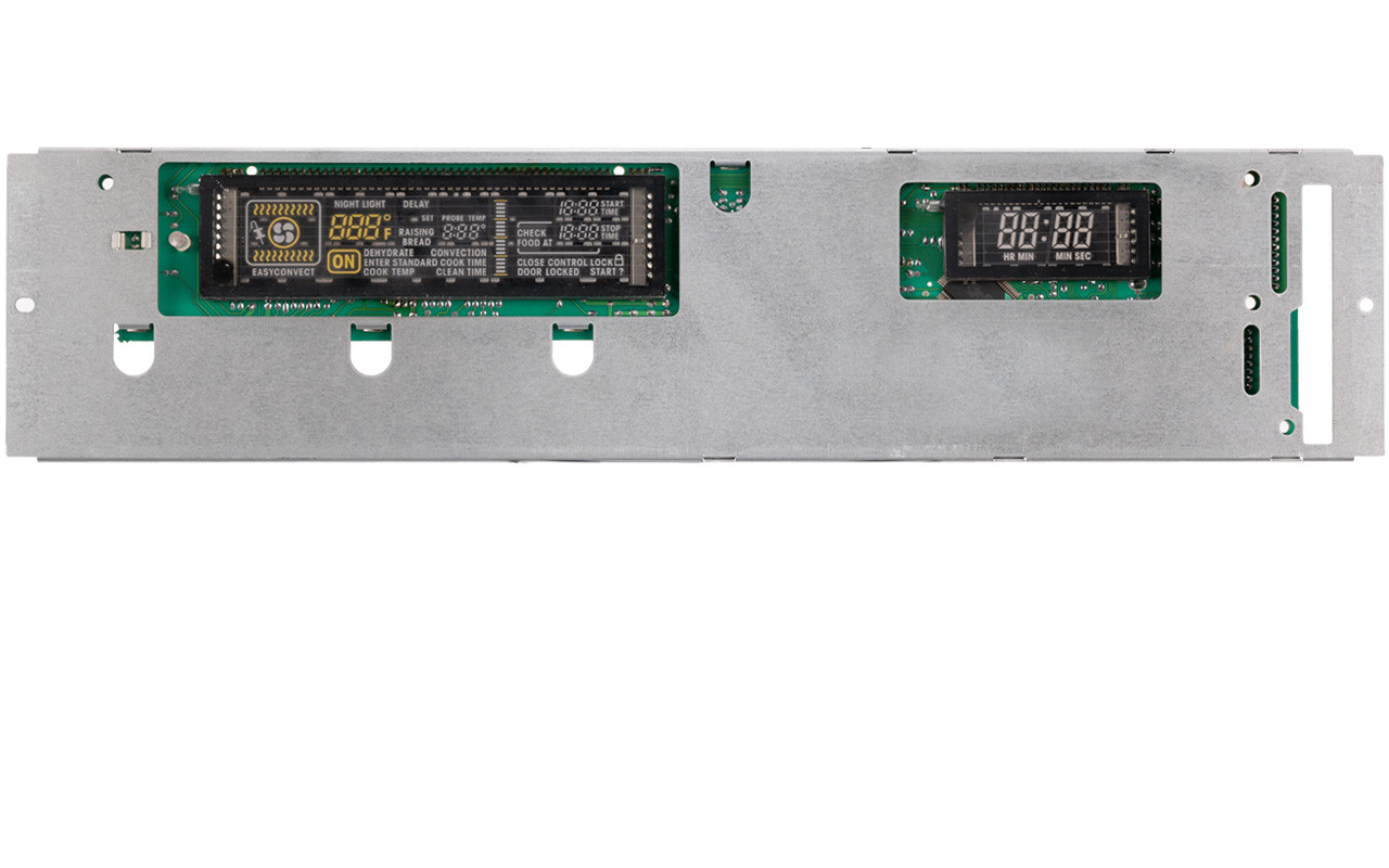 8184719 Oven - Relay Control Board Repair Solution