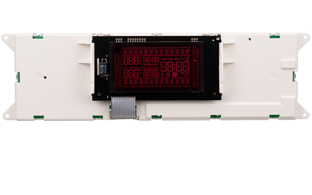WPW10603095 Oven & Relay Control Board Repair Service