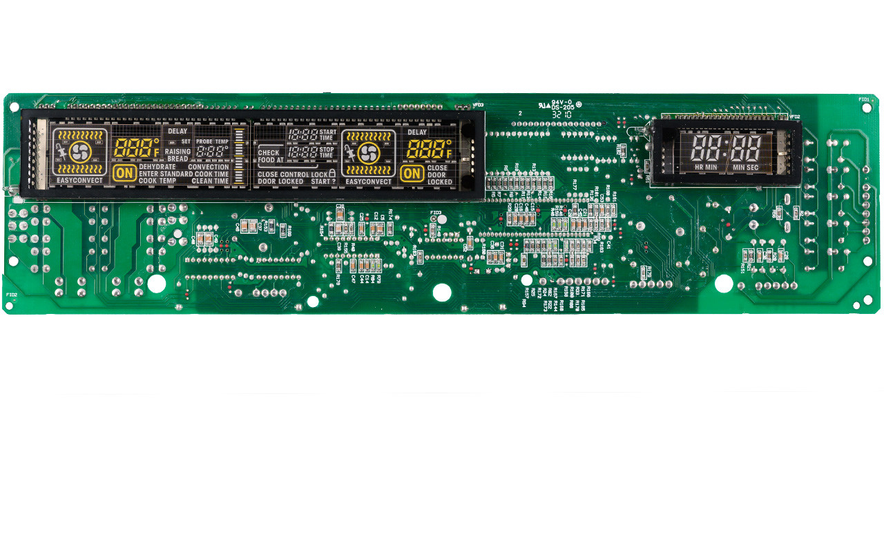 8302306 KitchenAid Oven Control Board Repair Service