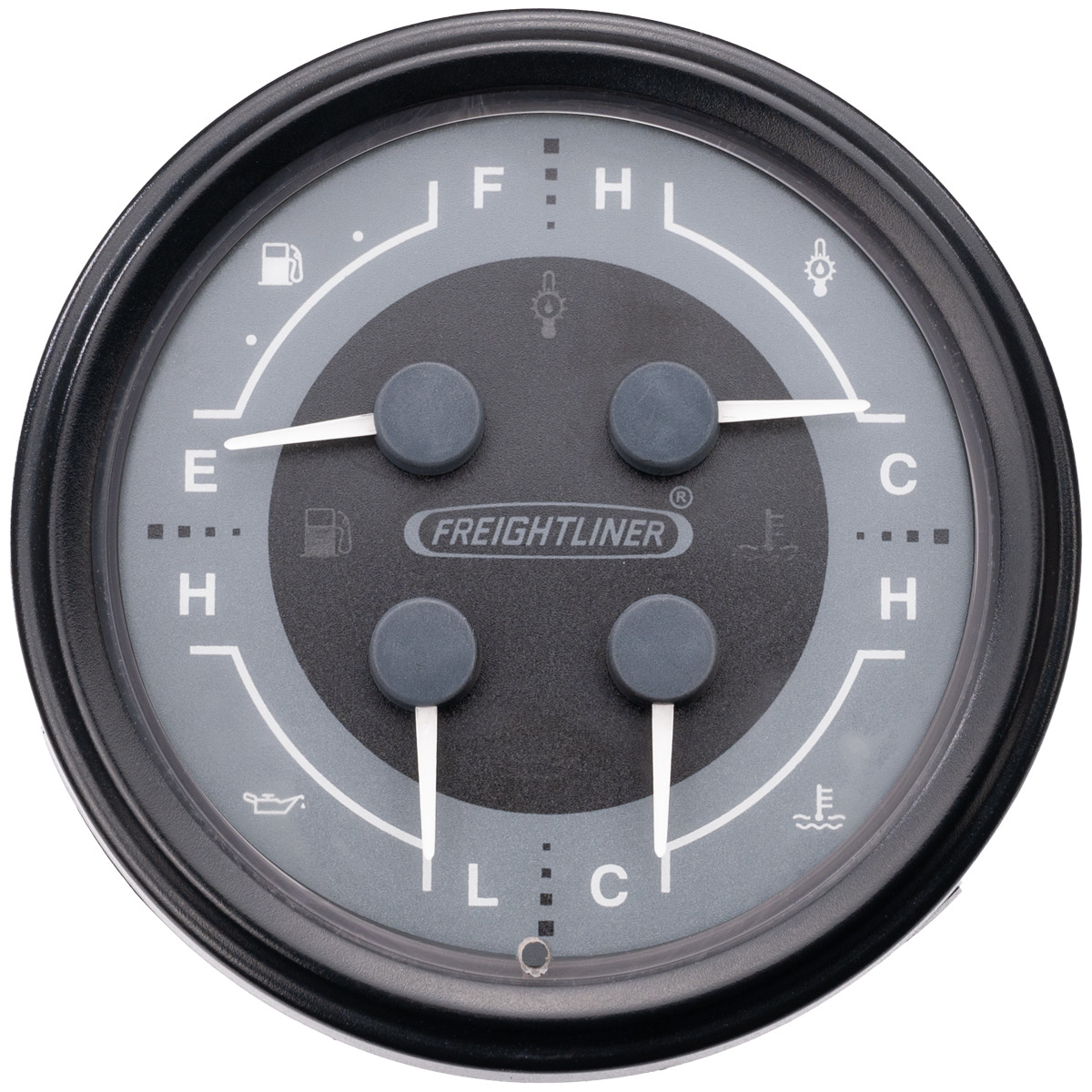 Actia RV - Freightliner Gauge Cluster Repair Service