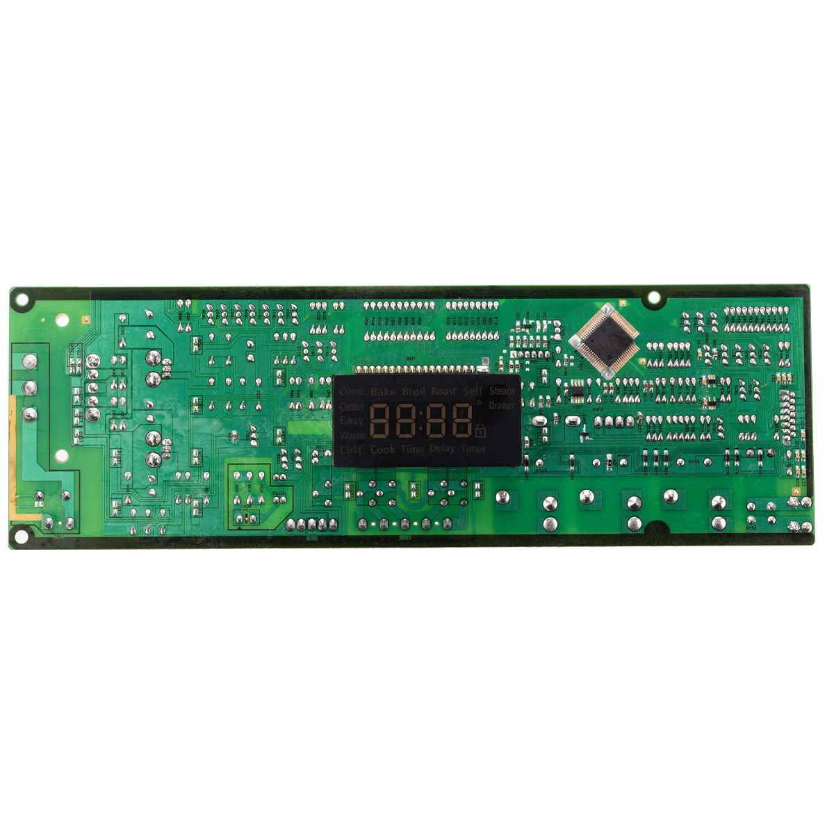 DE92-03045B Samsung Oven Control Board Repair