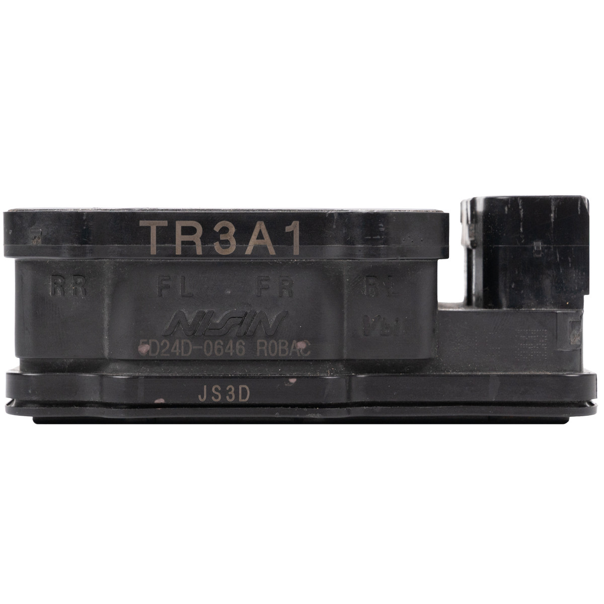 2008 - 2017 Honda Accord ABS/VSA Module Repair Service