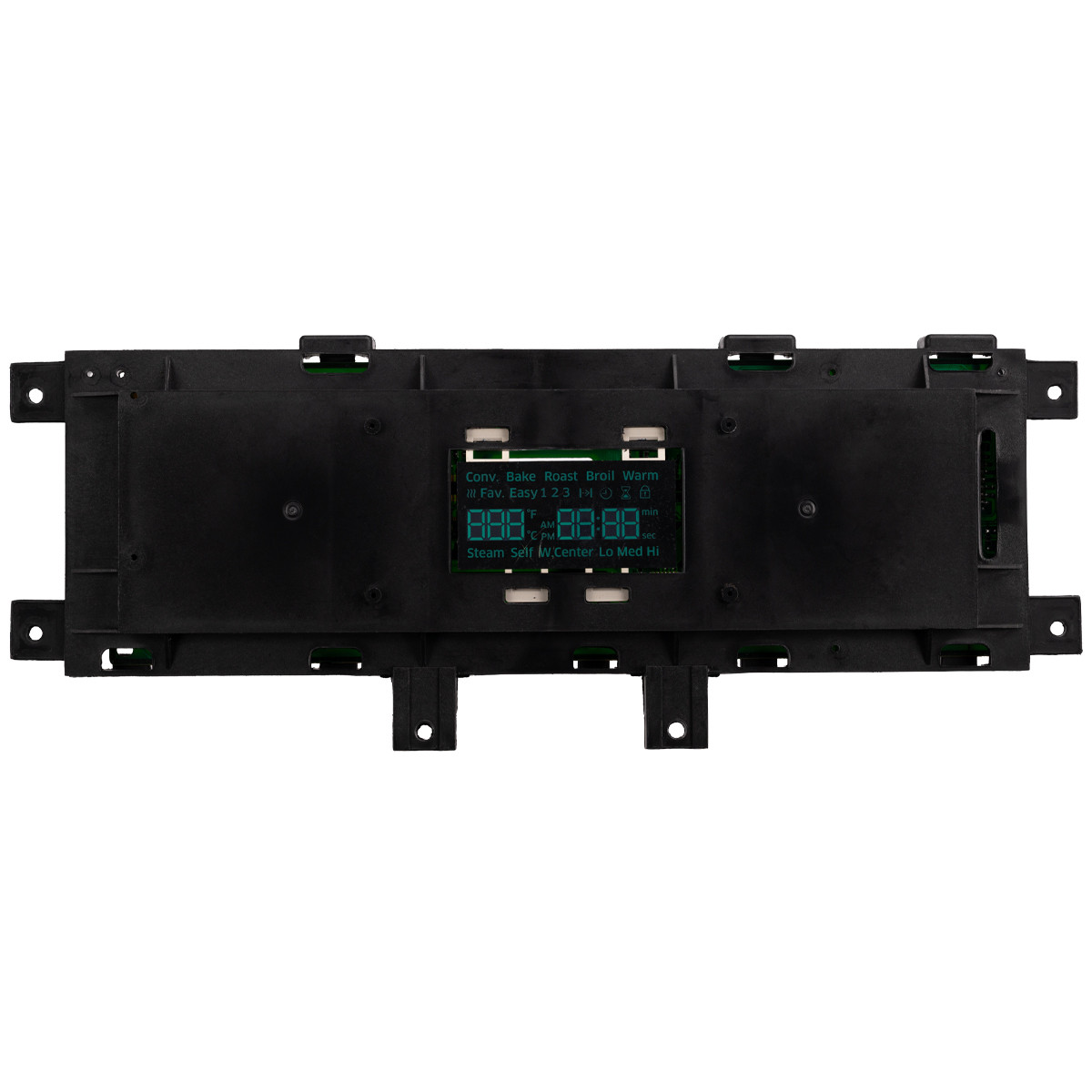 DE92-03761C Samsung Oven Control Board Repair Service