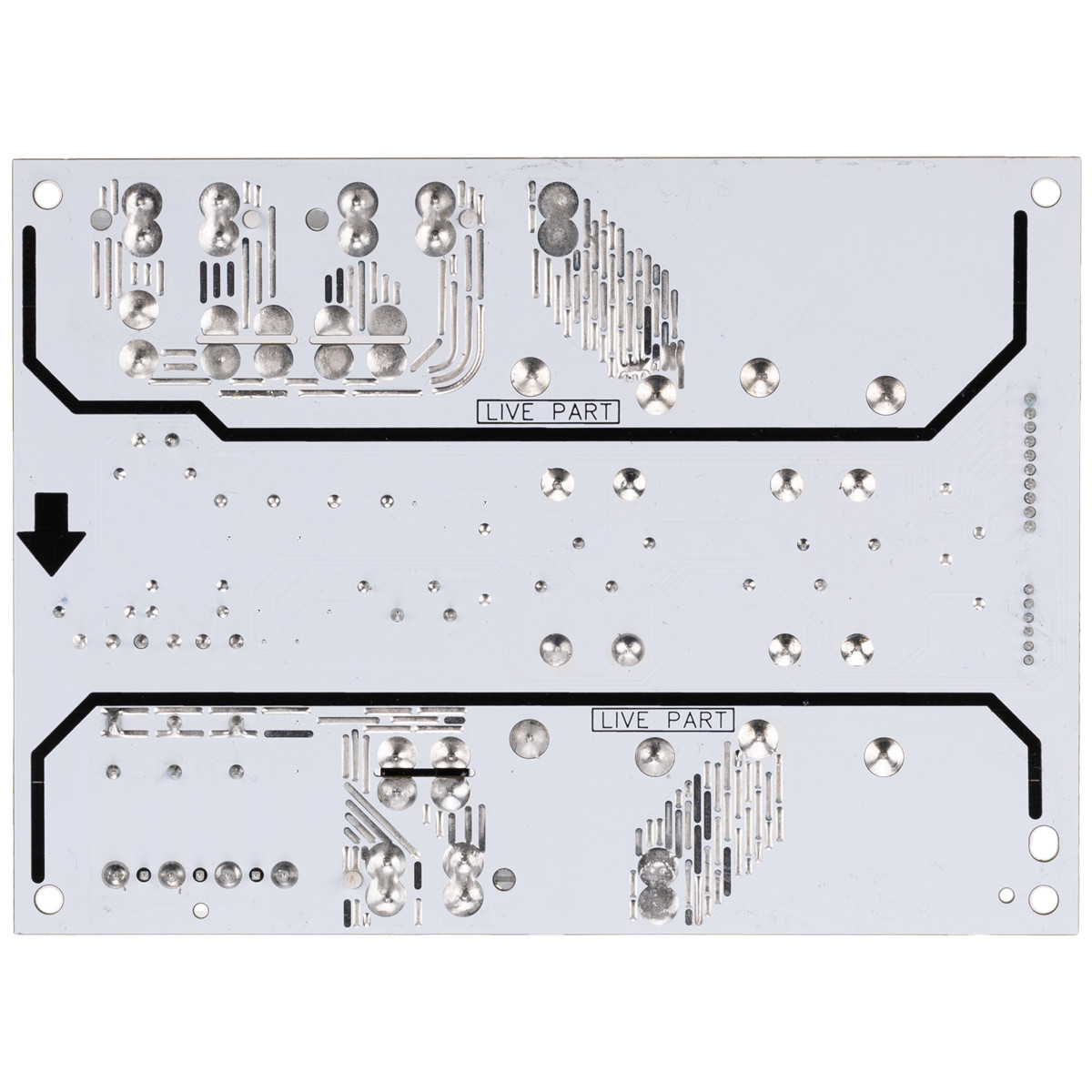 EBR74164802 LG Oven Relay Board One-Day Repair Service