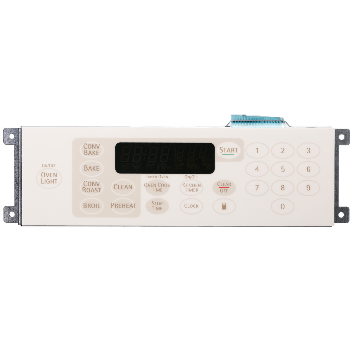 316127901 Kenmore Oven/Range Control Board Repairs