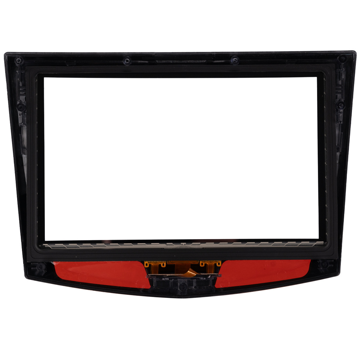 Cadillac Cue Screen Replacement- In Stock - Free Shipping