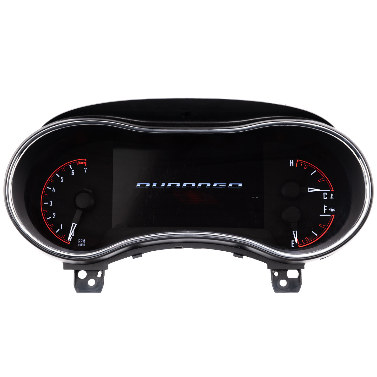 2014 - 2020 Dodge Durango Instrument Cluster Repair