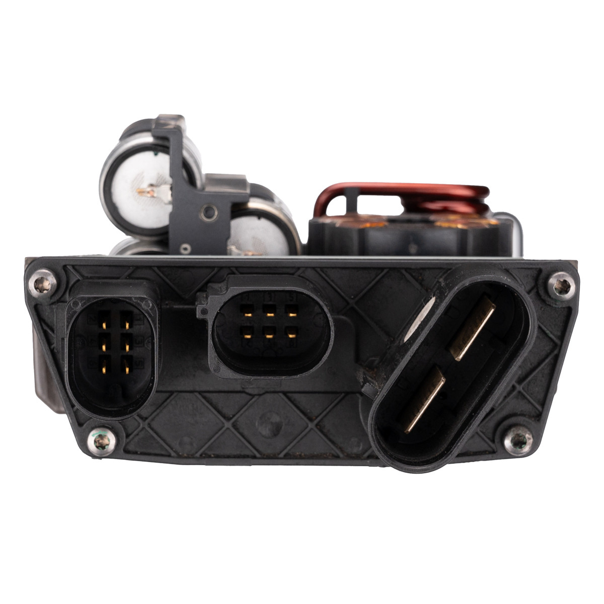2013 - 2018 Audi Allroad Power Steering Control Module Repair