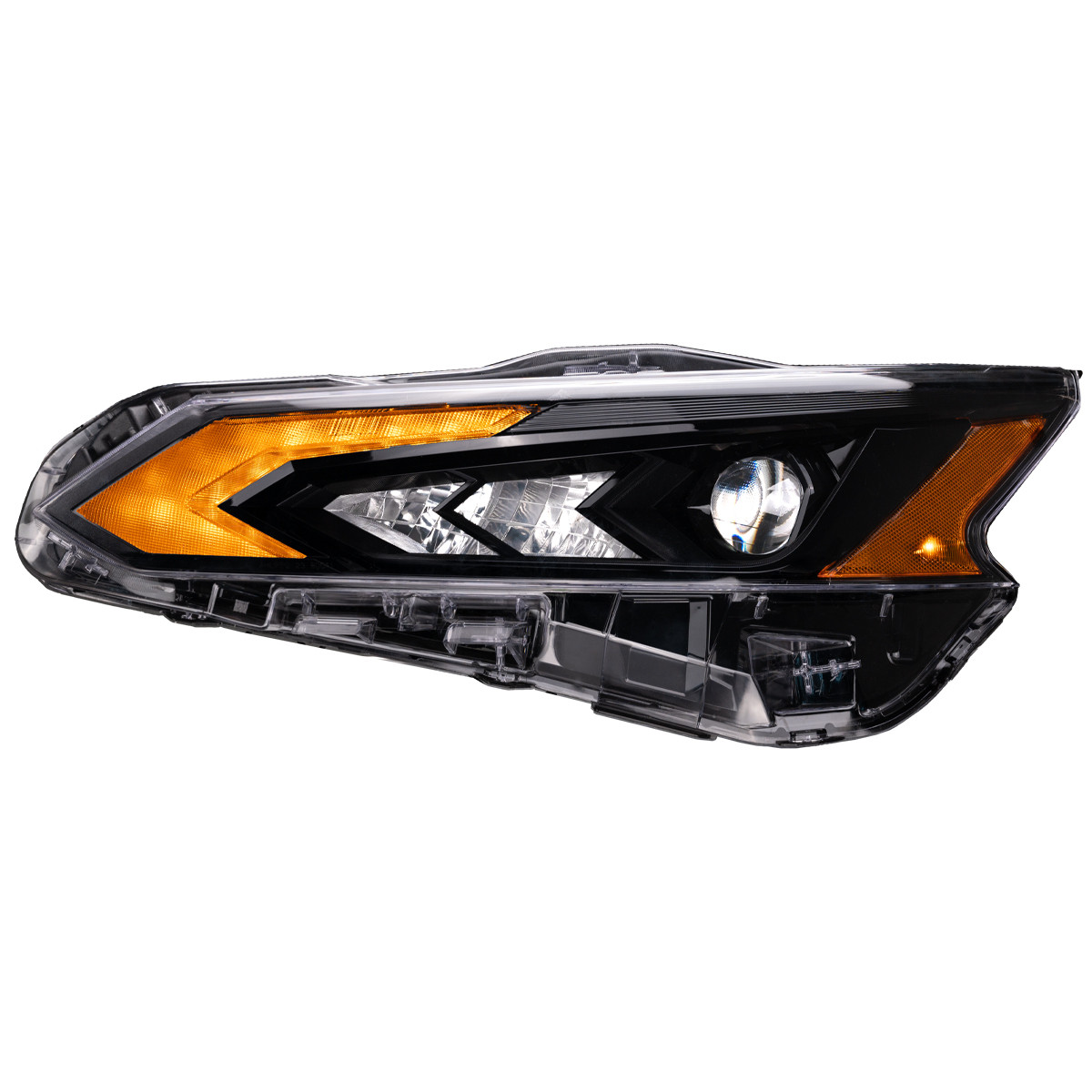 2023 - 2024 Nissan Altima LED Headlight Repair Service