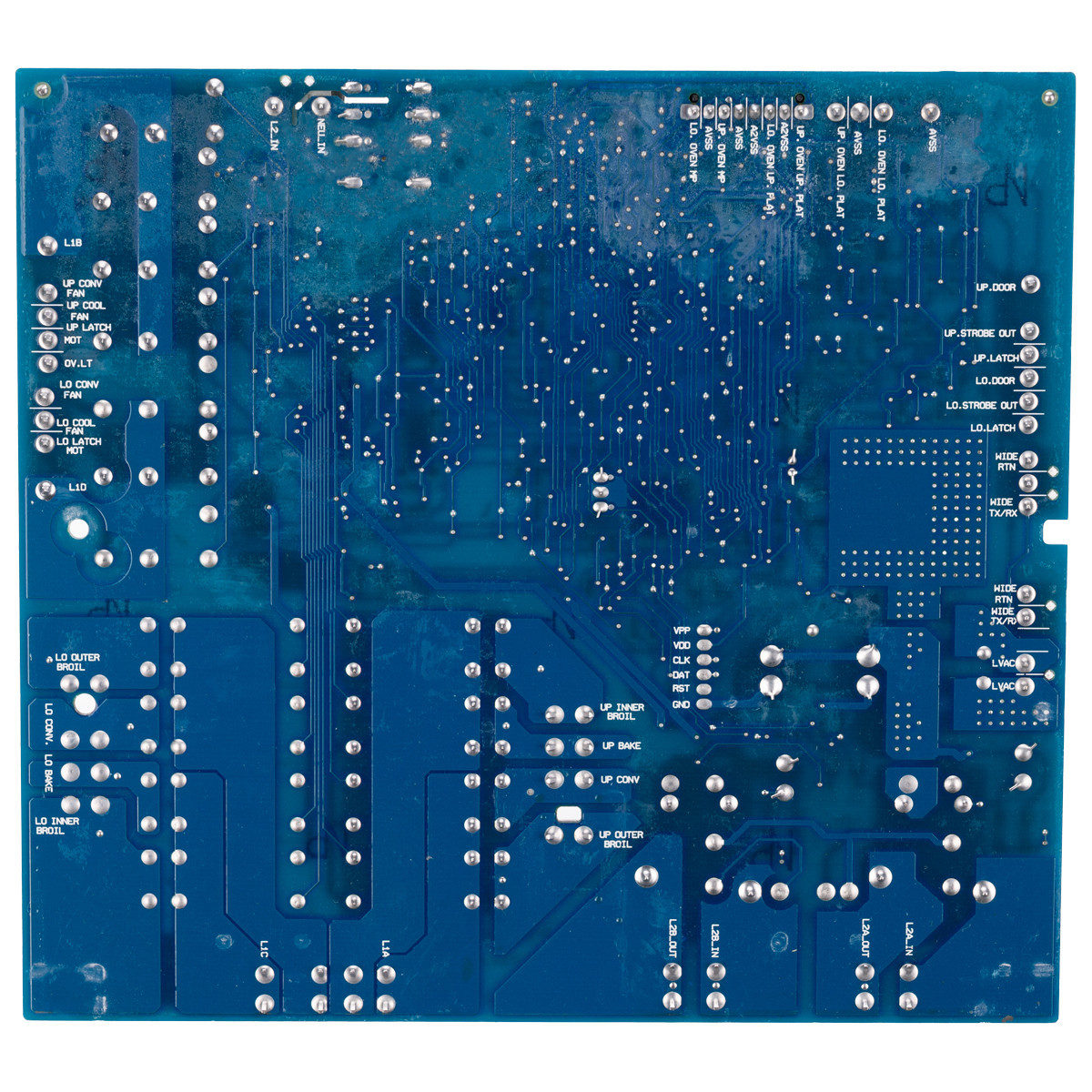 W10876298 Jenn-air Oven Relay Board Repair Service