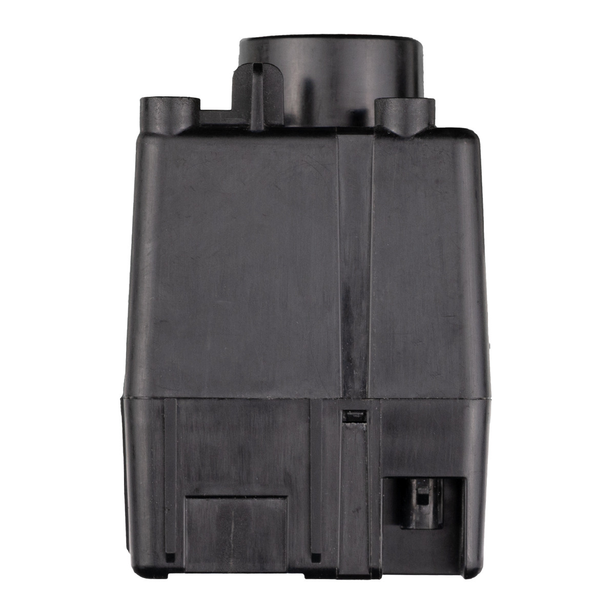 2009 - 2010 Jeep Commander Wireless Ignition Node Repair