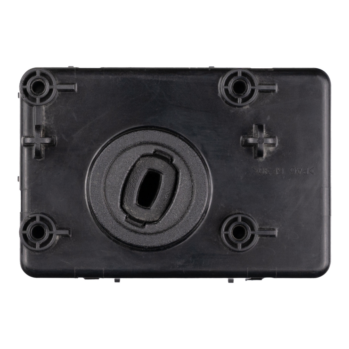 2017 - 2020 Jeep Renegade Wireless Ignition Module Repair