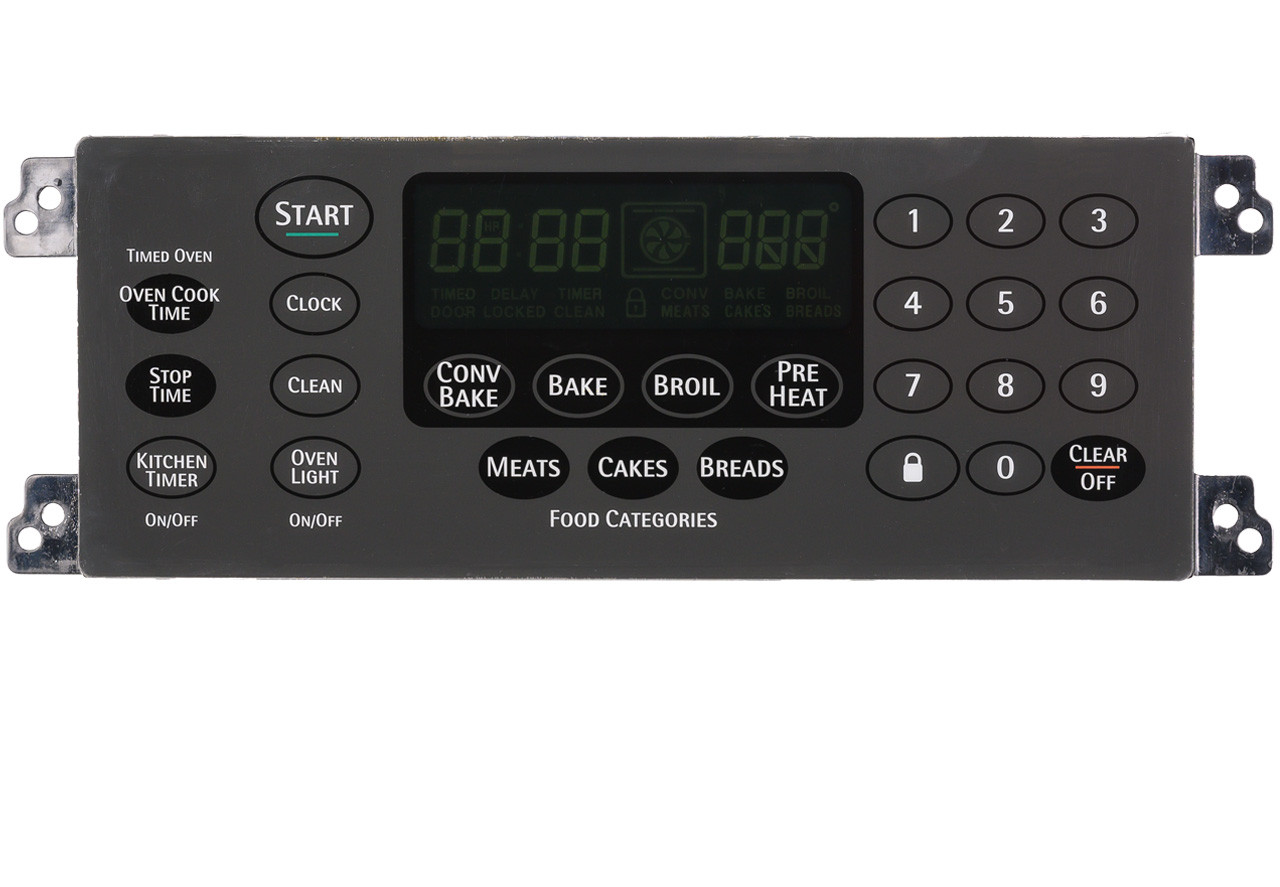 318183901 Oven/Range Control Board Repair Service