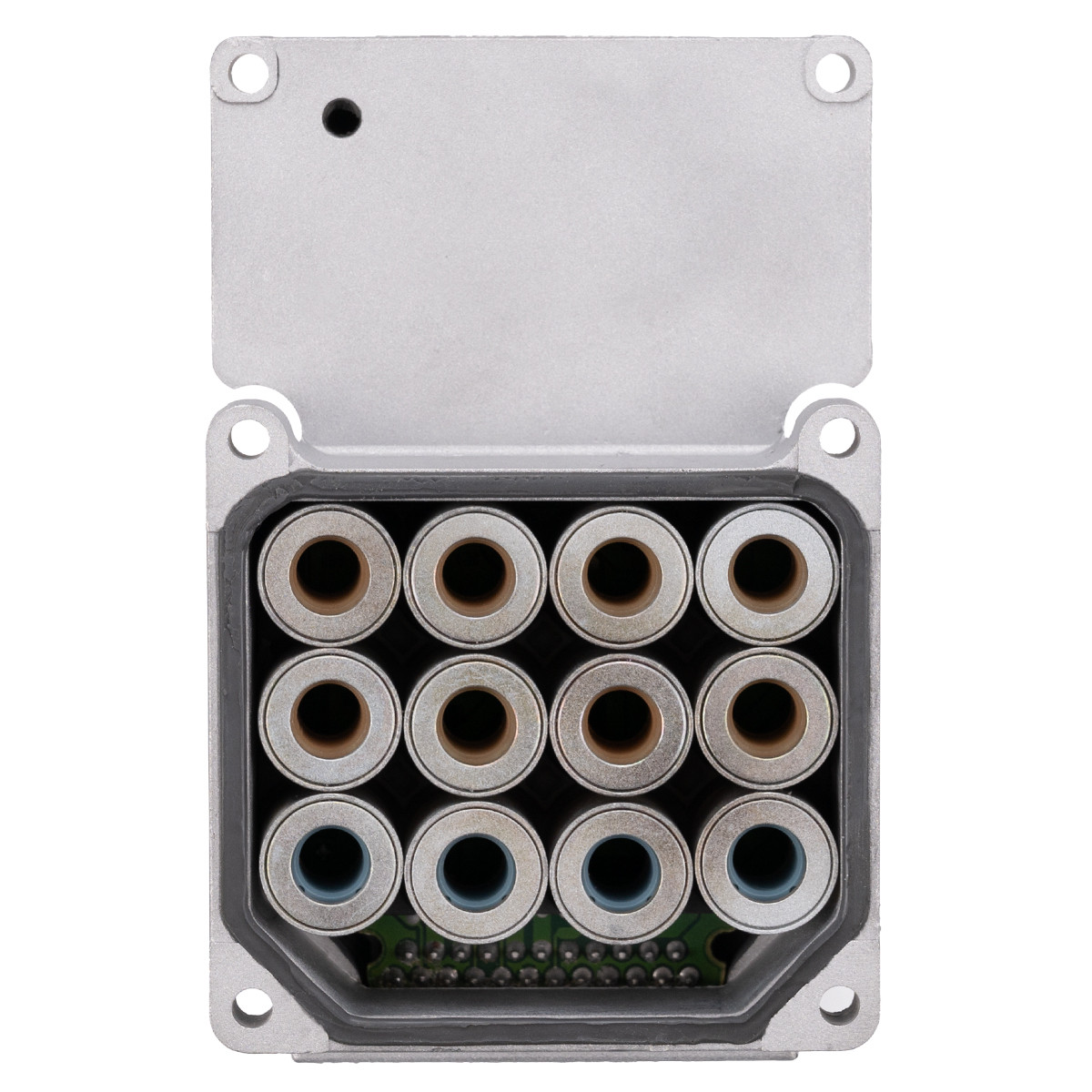 2000 - 2008 Cadillac Seville Delco Delphi ABS Module Repair