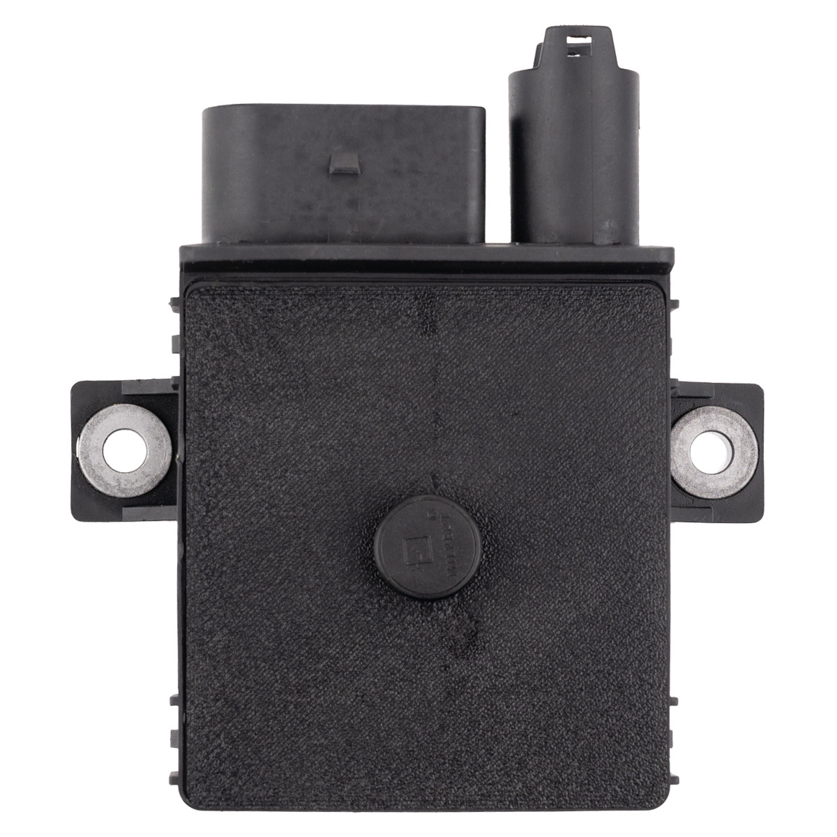 JCB 5.2L Diesel Excavator Glow Plug Control Module Repair