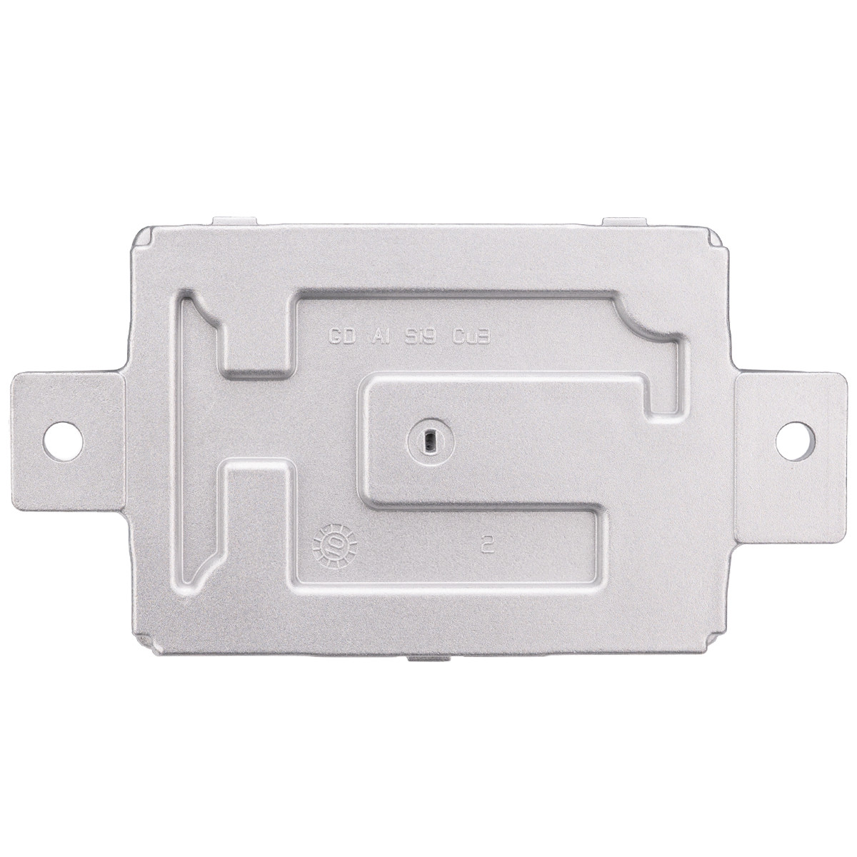 GMC Savana 6.6L LGH Glow Plug Module Repair Service