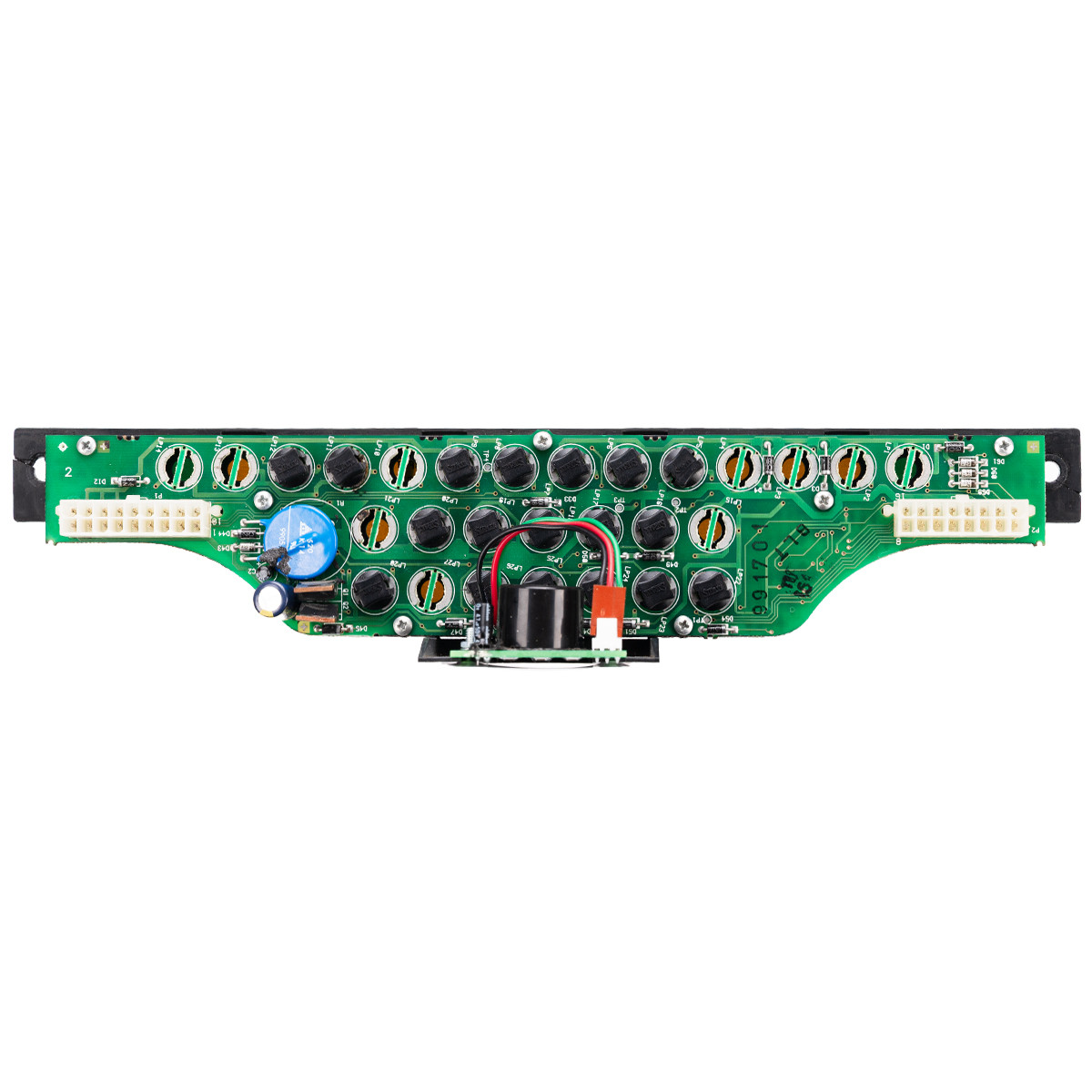 Peterbilt Truck Warning Light/Lamp Module Repair Service