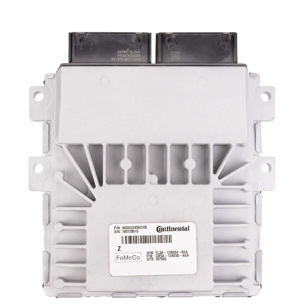 2017-2019 Ford F250 F350 6.2L PCM ECM Repair Service